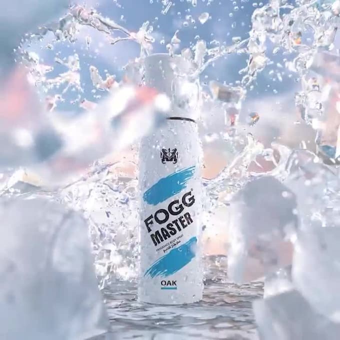 Do 3d cgi water simulation, 3d fire explosion, 3d fluid explosion ...