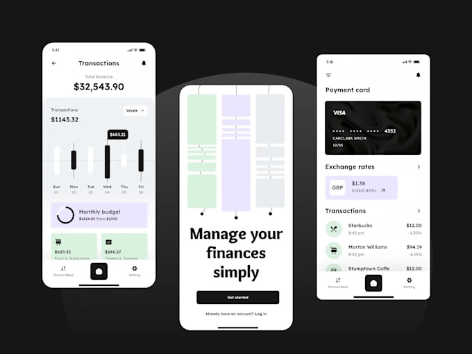 Boost your app and web experience with masterful ui design by Kenneeraj ...