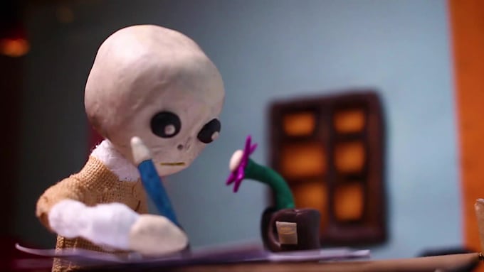 Create stop motion, claymation animation by Lucas_kvara | Fiverr