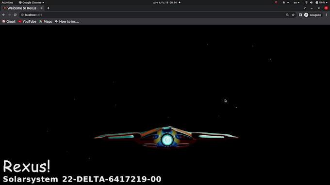 Create Animated 3d Websites Using Threejs React And React Three Fiber