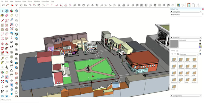 Design professional 2d cad drawings by Najeebullah9993 | Fiverr