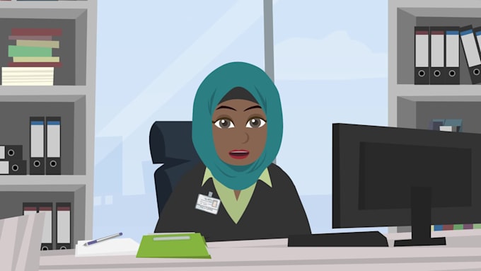 Create an outstanding animated explainer video on a budget by Andypie ...