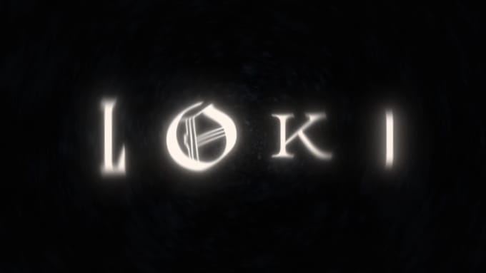 Create a marvel loki intro for you by Yuzanay | Fiverr