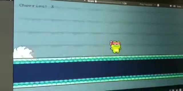 Create 2d Game With Python Pygame And Unity By Solomondevdaria Fiverr
