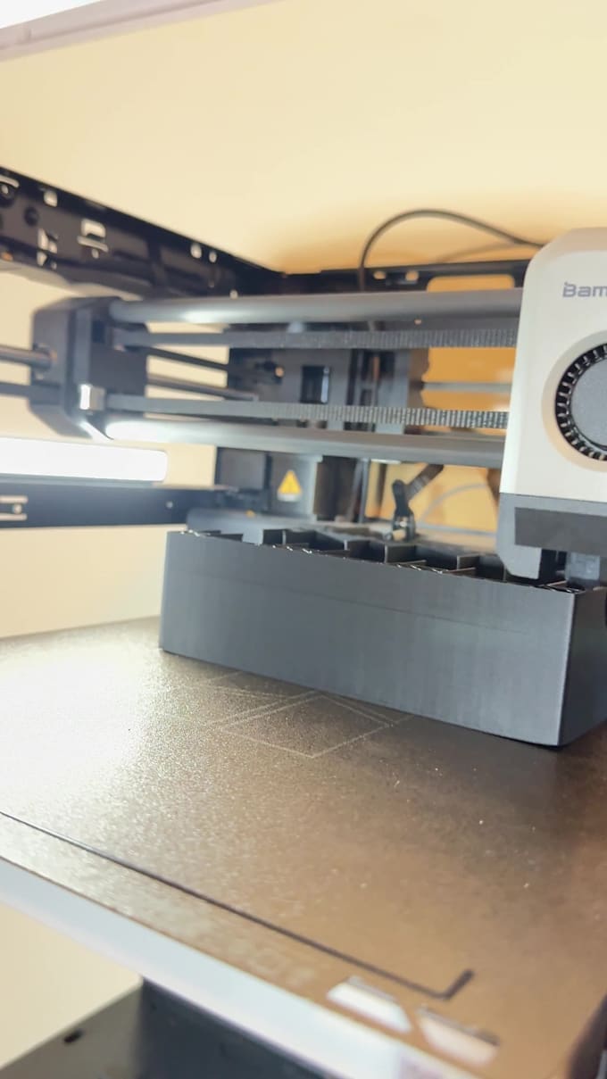 3d model designs and 3d print by Marccprinting | Fiverr