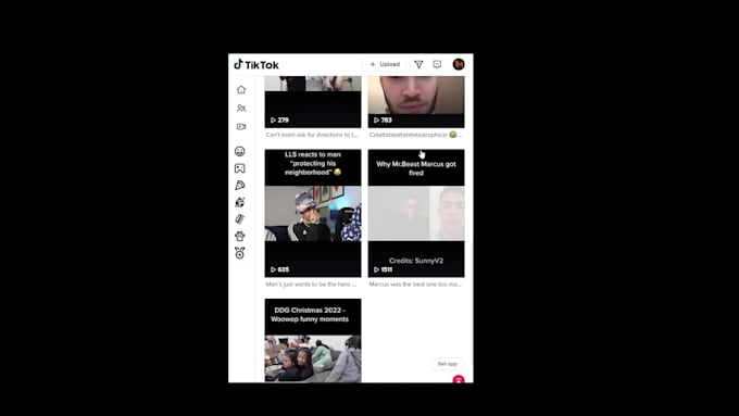 Run and create content for the plug channel of smaller streamers and ...