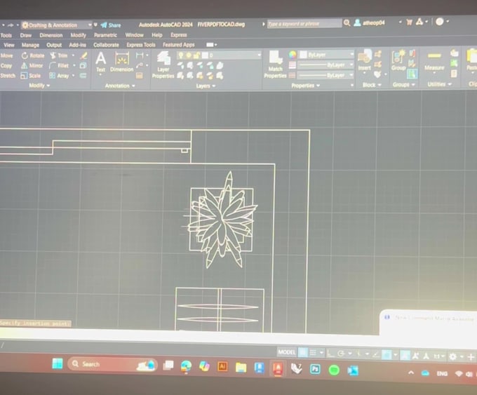 Provide high quality, ready to use cad blocks by Anna_theo | Fiverr