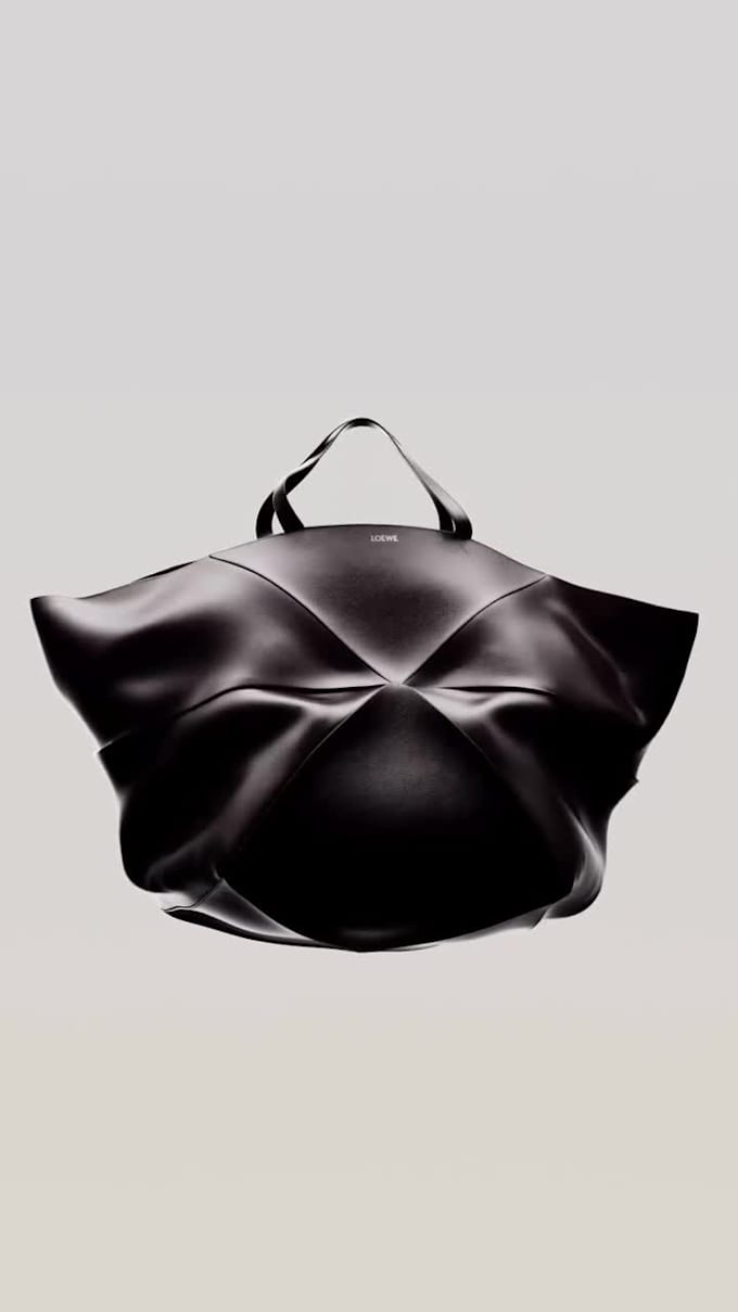 Create 3d bag modelling, cgi bag animation, industrial bag design, bag ...