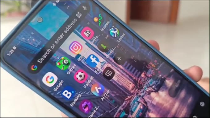 Do cyber security tasks and projects for you by Network_sam | Fiverr