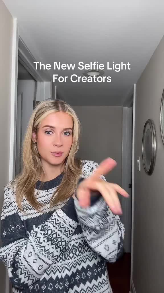 Create natural selfie style spokesperson ugc videos by Janephillps | Fiverr