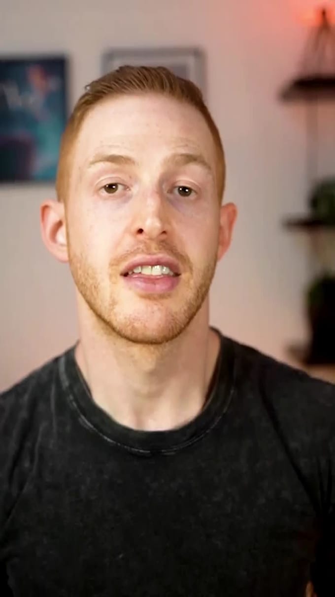 Professional short video editor for social media by Hugocuevasmx | Fiverr