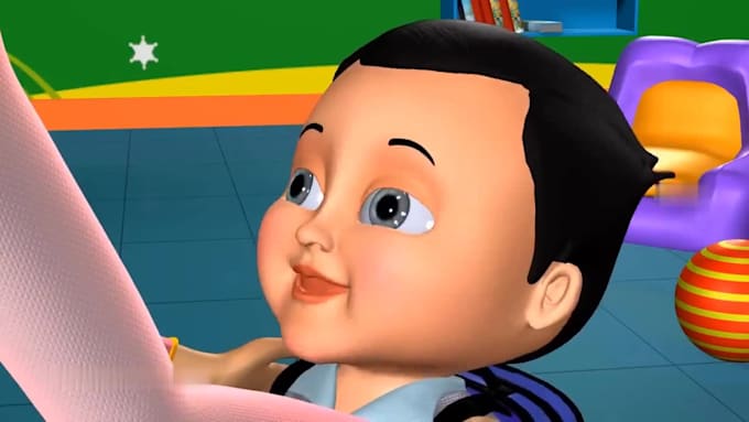 Créer une animation cgi 3d de qualité supérieure, une animation vfx et ...