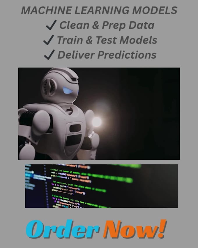 Do data science in python by Prahallad_nayak | Fiverr