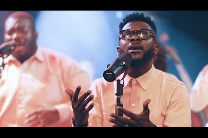 Be your male lead singer songwriter and background vocalist by ...