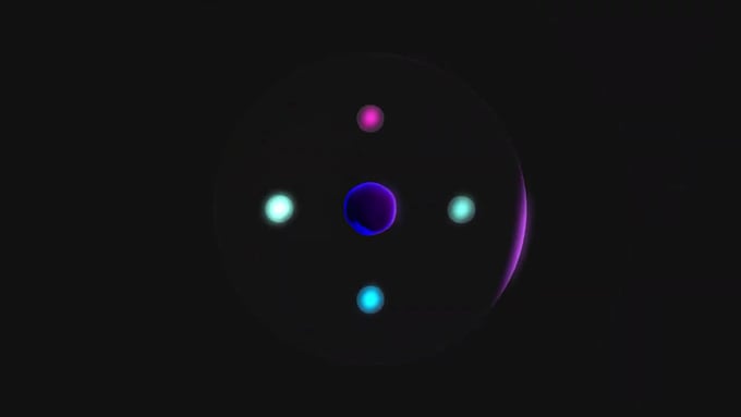 Create a spline interactive 3d animation for your website by Dexsitoh | Fiverr