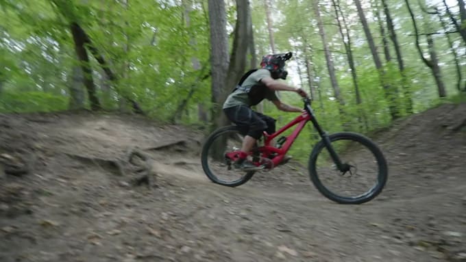 Create a memorable cinematic video edit by Sebastianova | Fiverr