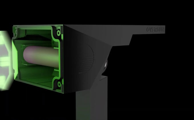 Render realistic 3d product animation,cgi product, ads and vfx product ...