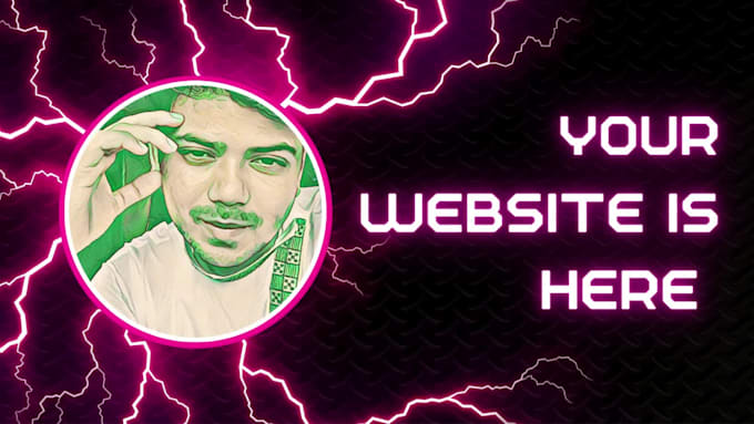 Do free website development by Asifexpert841 | Fiverr