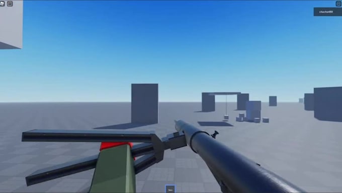 Create scripts for your roblox game by Tomer_sagy_ | Fiverr