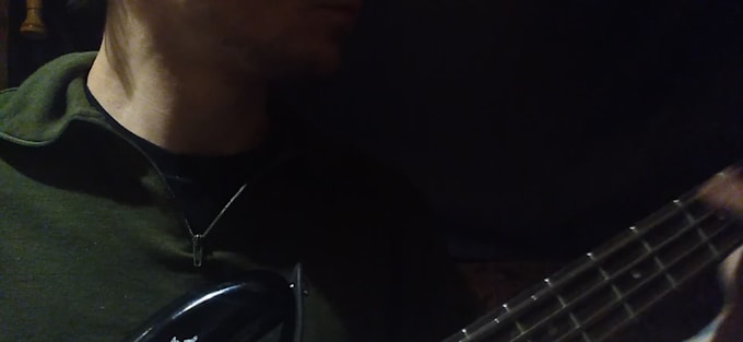 Everything you need from a bass guitar, slap the bass by Nickweed13 ...