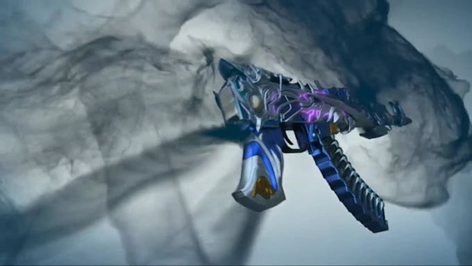 Create gun shot gaming channel intro by Technicalmsk | Fiverr