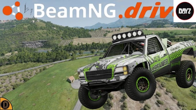 Make custom trucks trailers car skin map ai for fs22 fs25 ets2 truck ats beamng by Violawebb ...