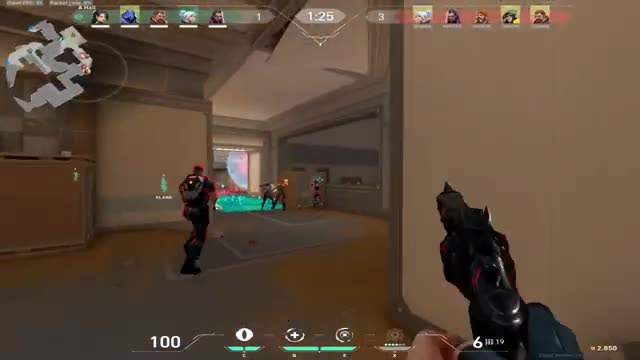 Do valorant coaching and custom business scripts by Flakrontrepca | Fiverr