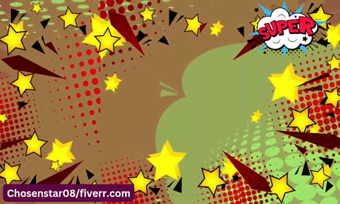 Script write comic script, comedy script, cartoon caricature scripts by ...