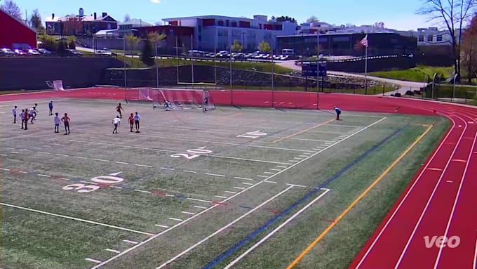 Make a professional soccer highlight video for you in 4k by Atehnkeng4 | Fiverr