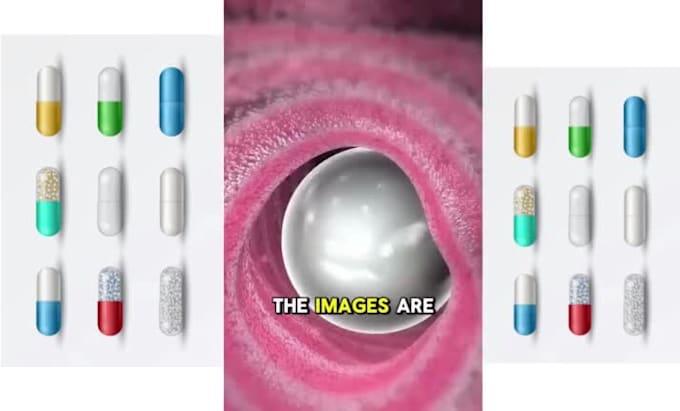 Do 3d medical animation, medical product animation, 3d surgical device ...