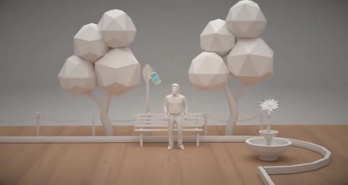 Create a unique animation for your product by Da_animations | Fiverr