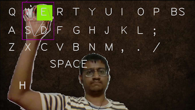 Make your computer vision project by Pratyush_jain12 | Fiverr