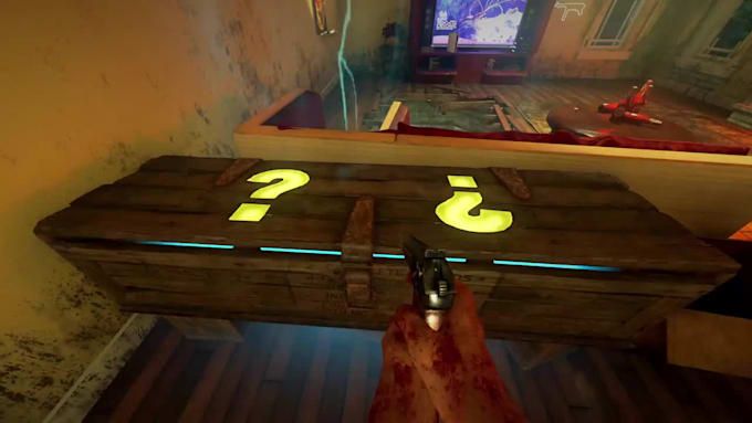 Create a call of duty black ops 3 zombies map for you by Icegrenade ...