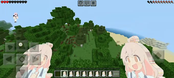 Design you a custom 2d totem of undying texture pack by Karanjith | Fiverr