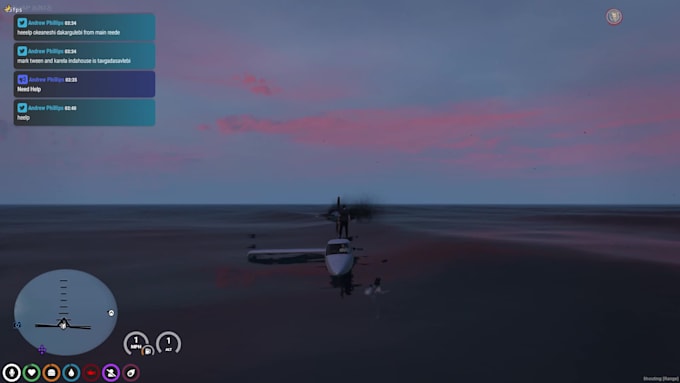 Build serious roleplay server for fivem by Bossonline | Fiverr