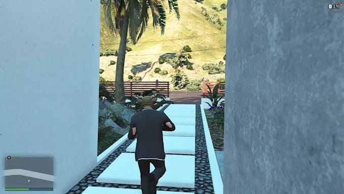 Help u dev your fivem server by Hopedev | Fiverr