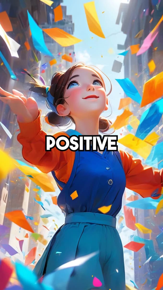 Create viral inspirational tik tok videos and motivational reels by Alvapro01 | Fiverr