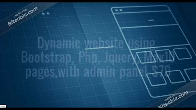 Design custom and attractive website for you by Hk_codegirl | Fiverr