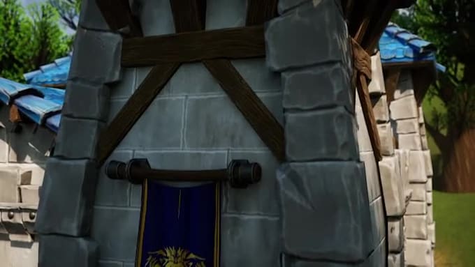 Do unreal engine game 3d environment level unreal engine world map ue5 ...