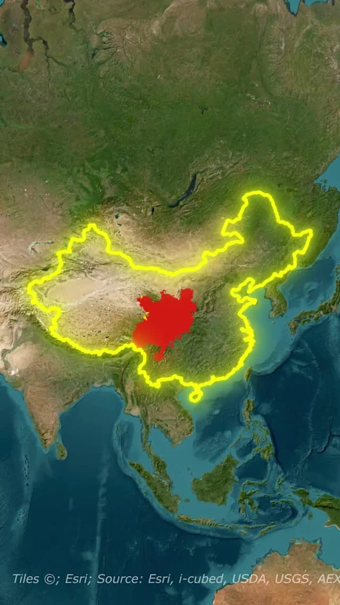 Create map animations, 3d travel map animations, geographical map ...