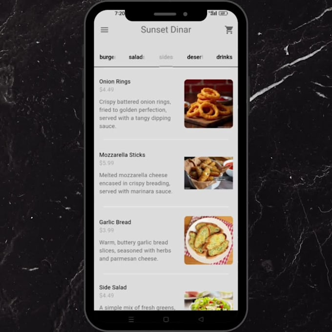 Create A Custom Android App In Flutter With Firebase Integration By Bhavyflutter Fiverr