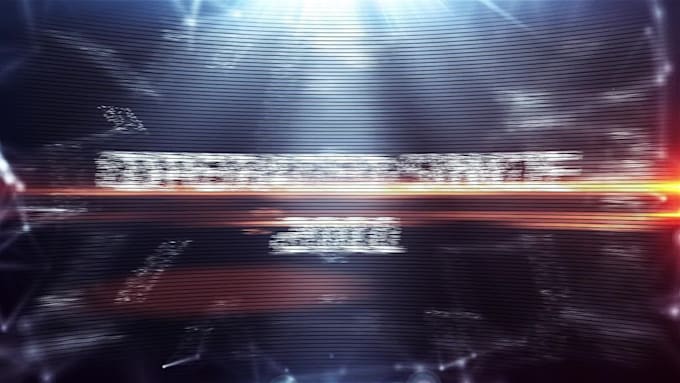 Do an amazing intro video or logo reveal by Suhasj264 | Fiverr