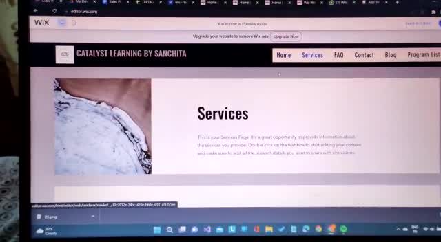 Design a beautiful website by Houdini_24 | Fiverr