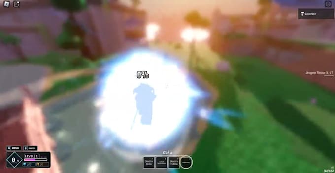 Develop you roblox full game creation, roblox game development by ...