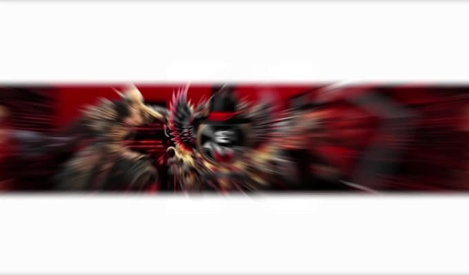 Design a eye catching yt thumbnail pfp and banner by Wassamahmed122 ...