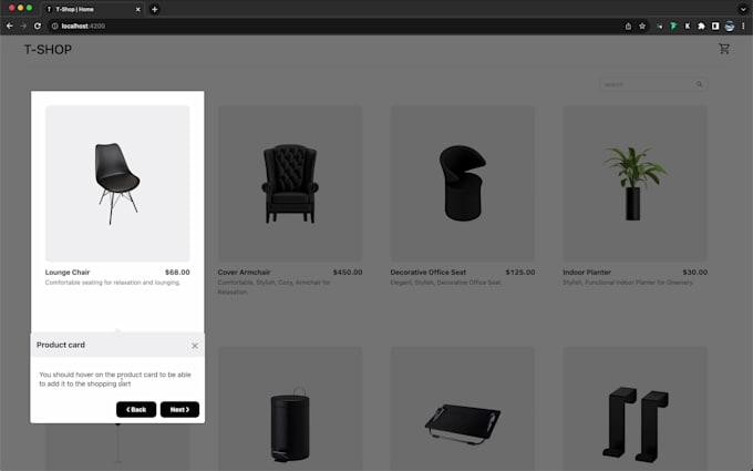 Enhance your platform with custom interactive tutorials by Zeno_zikster ...