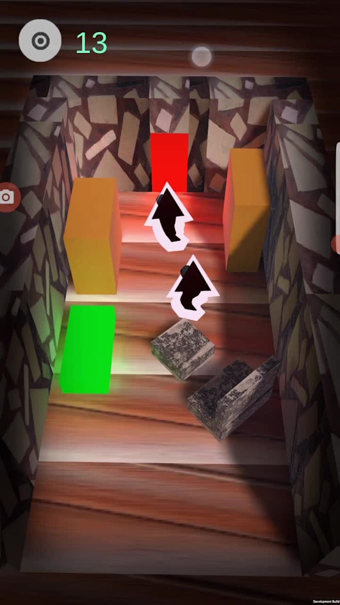 Create top notch unity 3d mobile game with smooth gameplay by ...