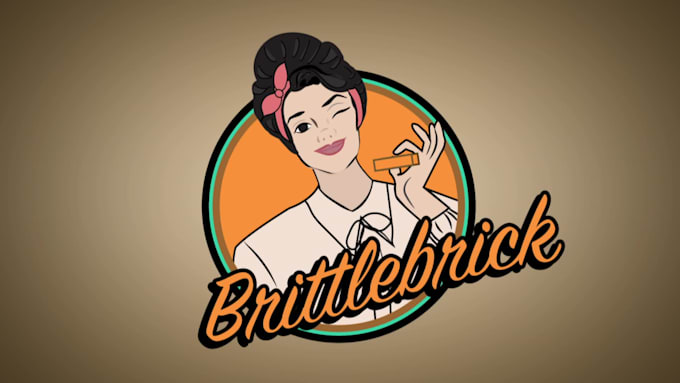 Create logo design professional and catchy by Mohamedessam86 | Fiverr