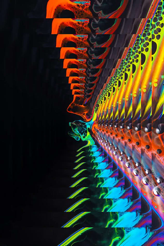 Create amazing nft designs for you by Avin2222 | Fiverr