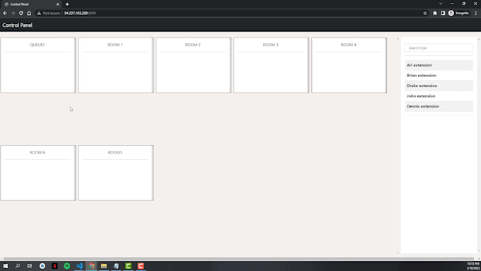 Develop voip solution system through fusionpbx,freepbx or asterisk pbx by Khatrihuzaifa | Fiverr